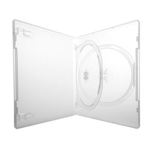 Box de DVD para armazenamento | SOCD