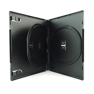 Box de DVD para armazenamento | SOCD