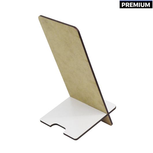 Porta Celular de MDF Premium - 8x17,5cm - SOCD